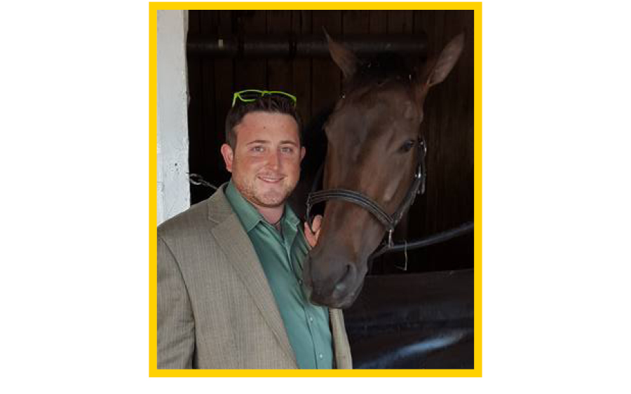 Get to Know Our PEAK Team... David Michael - Peak Construction