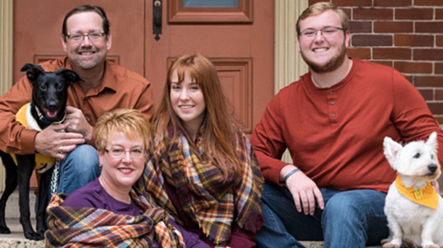 Get to Know Our Peak Team: Joe Sullivan - Peak Construction