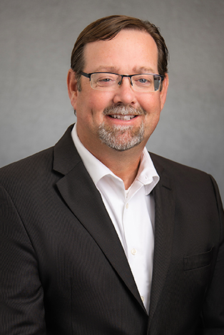 R. Joseph Sullivan - Peak Construction