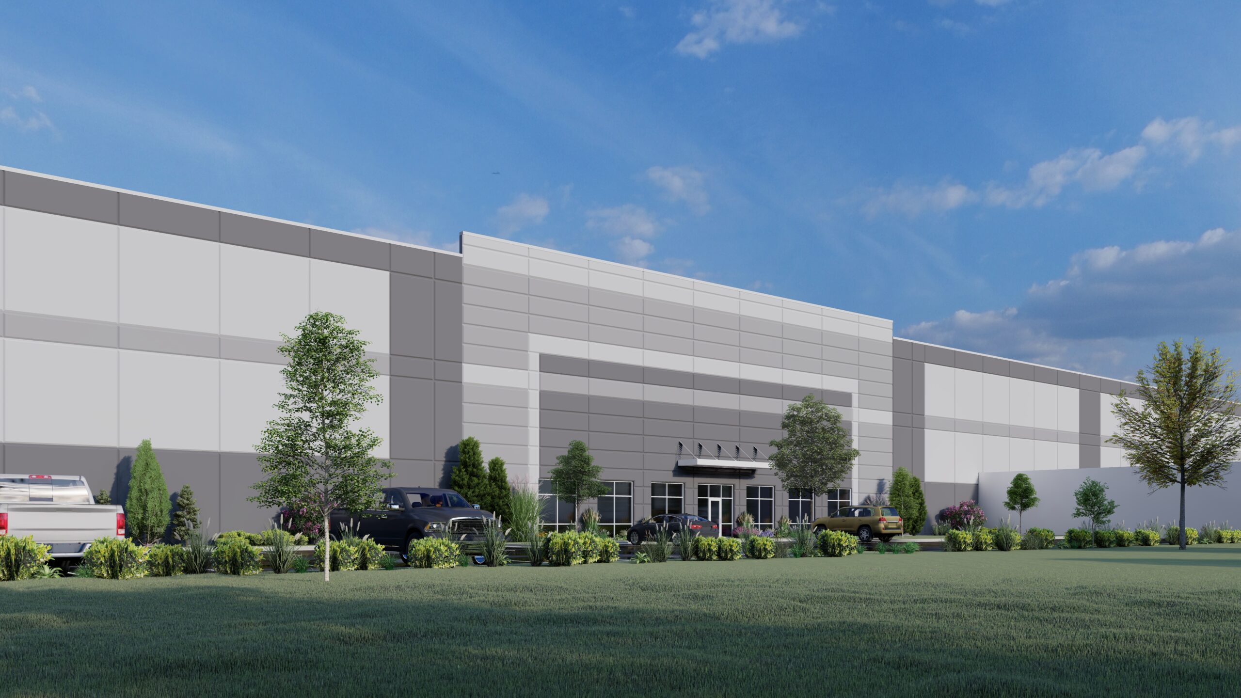 Peak Construction Corporation Awarded The HC Companies Build-to-Suit ...